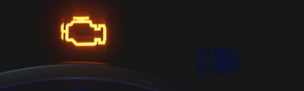 Why is My Check Engine Light On? Common Causes