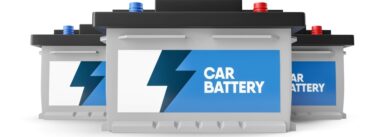 Maintenance For Different Car Battery Types